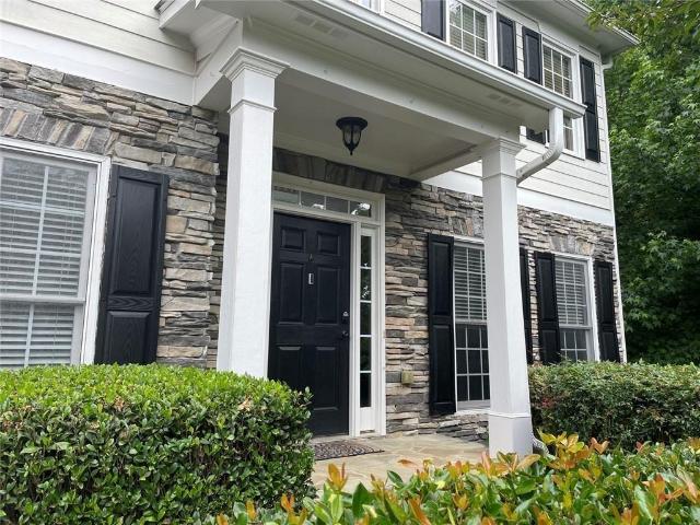 107 Sedgefield Overlook