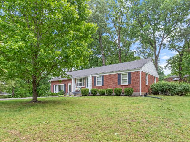 107 Shady Hill Rd