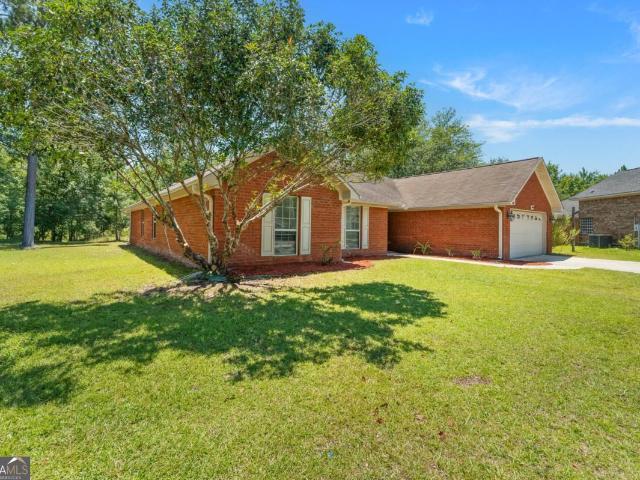 107 Shallowford Circle