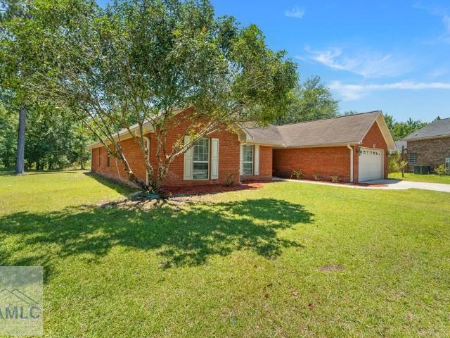 107 Shallowford Circle