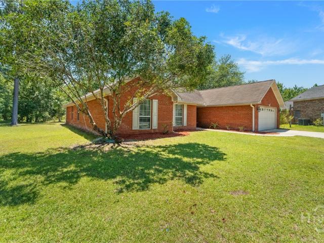 107 Shallowford Circle