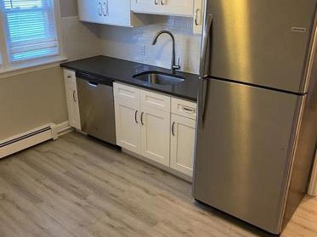 107 Sheldon Terrace #2L New Haven, CT 06511