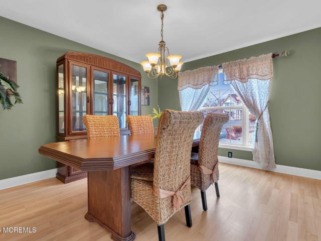 107 Shenandoah Blvd, Toms River, NJ 08753 | MLS #22606 | Compass