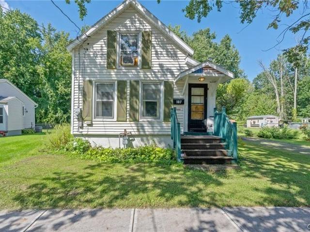 107 Sherman St, Oneida, NY 13421