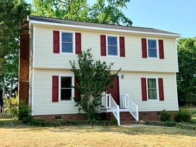 107 Shortleaf Ct, Greenwood, SC 29649