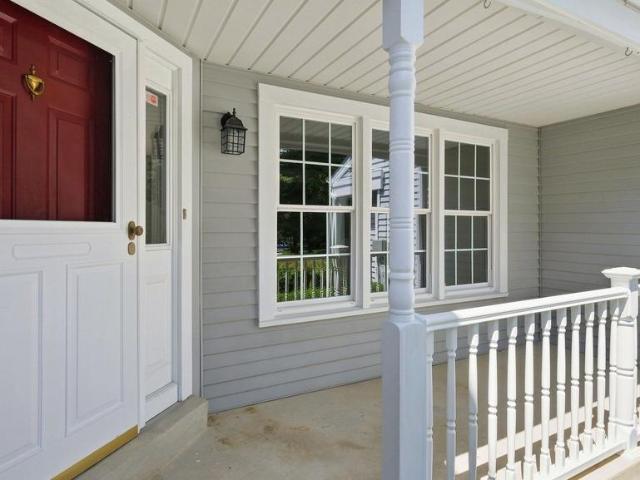 107 Sidesaddle Way