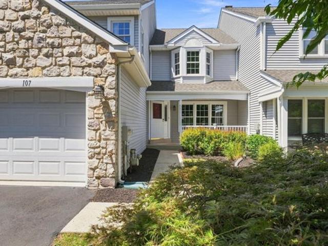 107 Sidesaddle Way, North Wales, PA 19454