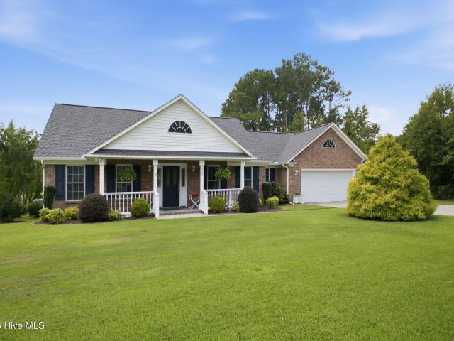 107 Silver Lake Court