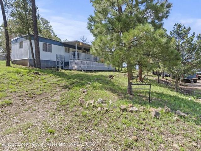 107 Silver Star Ct Lot 13, Ruidoso, NM 88345