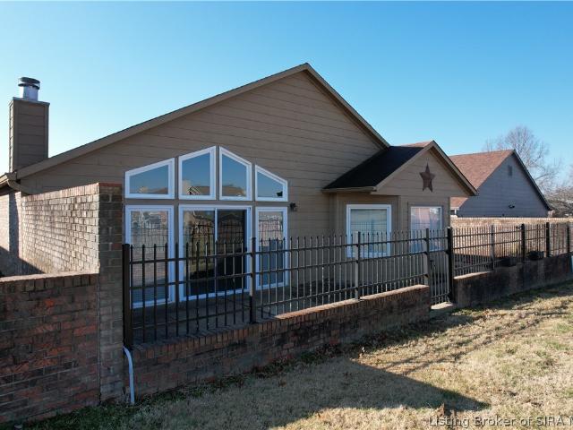 107 Spaulding Drive