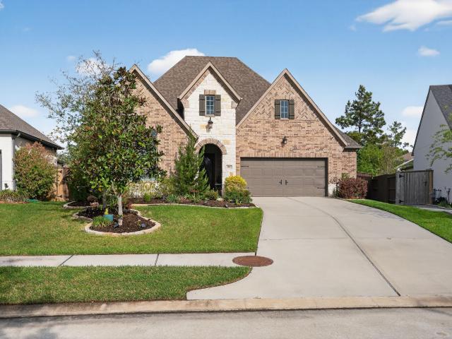 107 Spider Lily Ct, Montgomery, TX 77316 | MLS #59910 | Compass