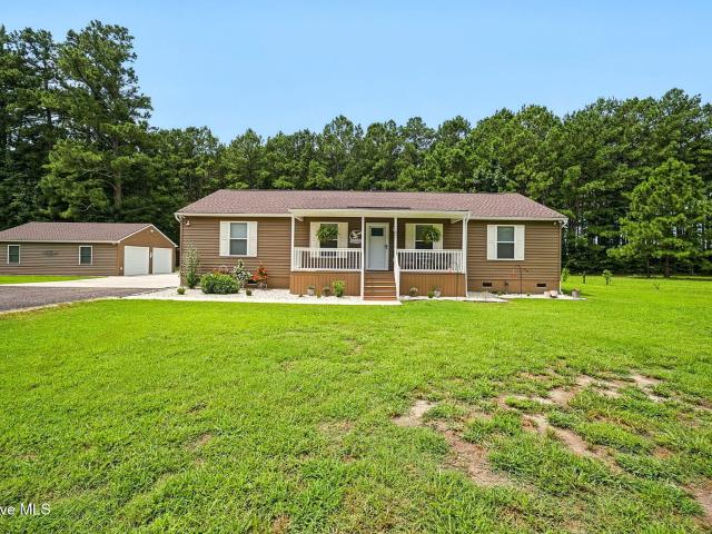 107 Spivey Road