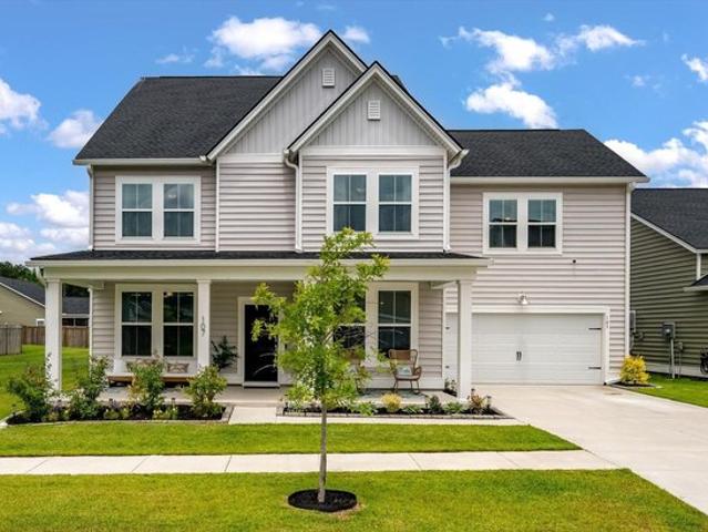 107 Spotted Way, Summerville, SC 29485