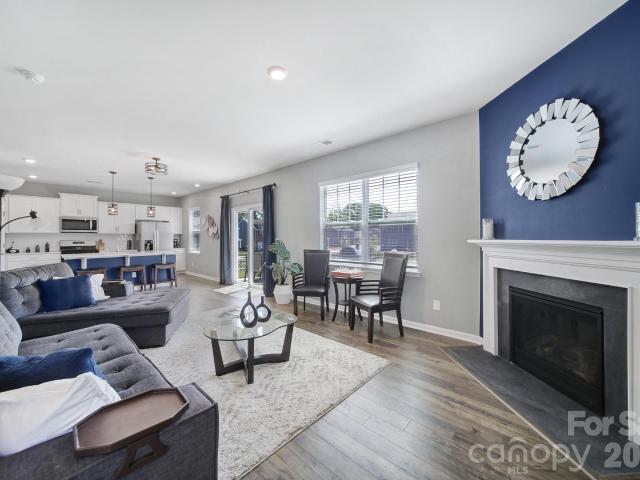 107 Spring Hall Drive