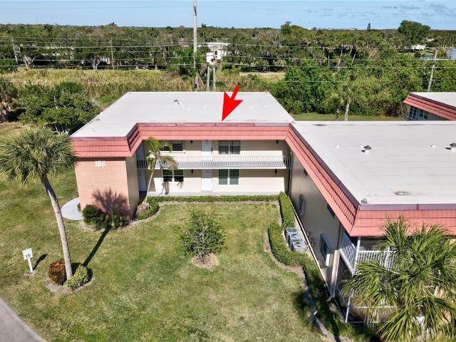 107 Spring Lake Ct, Unit 206, Vero Beach, FL 32962 | MLS #298742