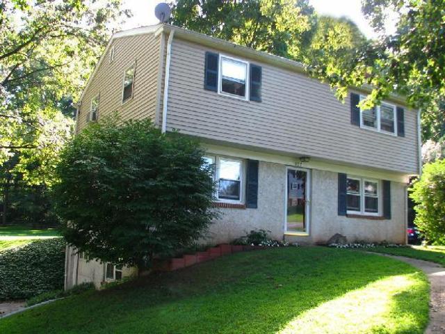 107 Spring Road