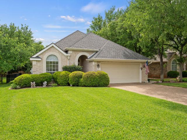 107 Stacey Cove, Georgetown, TX 78628 | MLS #9140