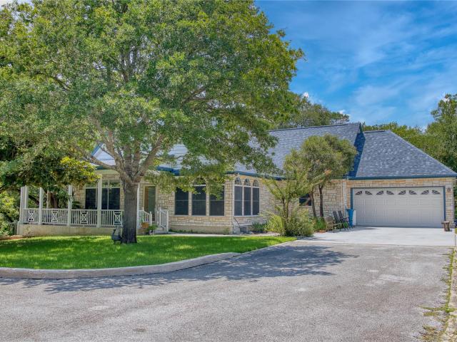 107 Stageline Dr