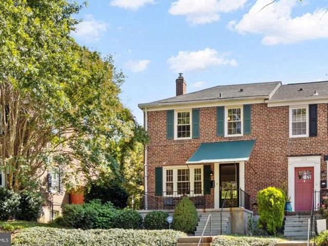 107 Stanmore Rd, Baltimore, MD 21212