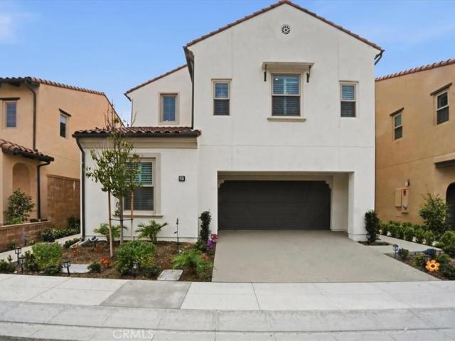 107 Starbright, Irvine, CA 92618 | MLS #CV26075 | Compass