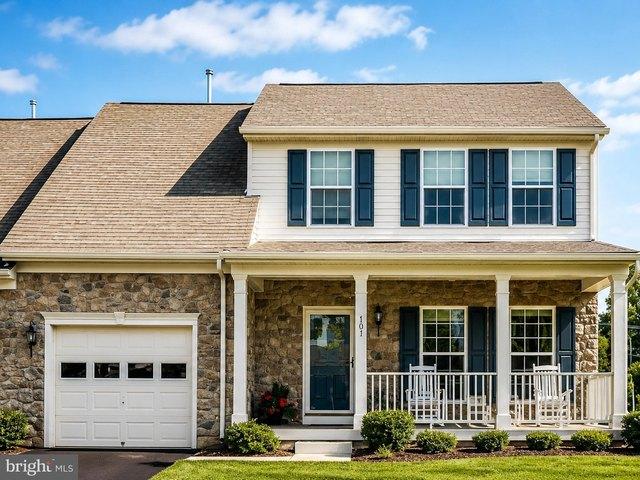 107 Steed Ln, Bel Air, MD 21014