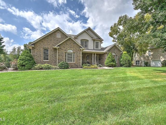 107 Strawberry Field Drive