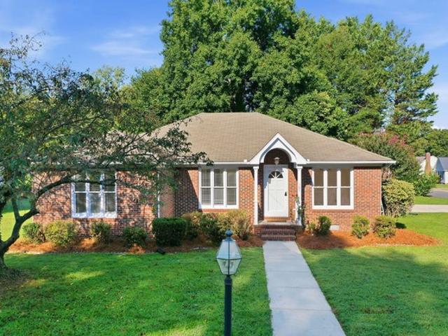 107 Sullivan Ct, Gibsonville, NC 27249