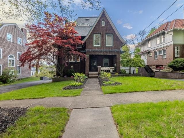 107 Summit Ave, Syracuse, NY 13207