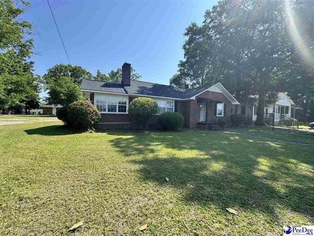 107 Sumter St, Manning, SC 29102