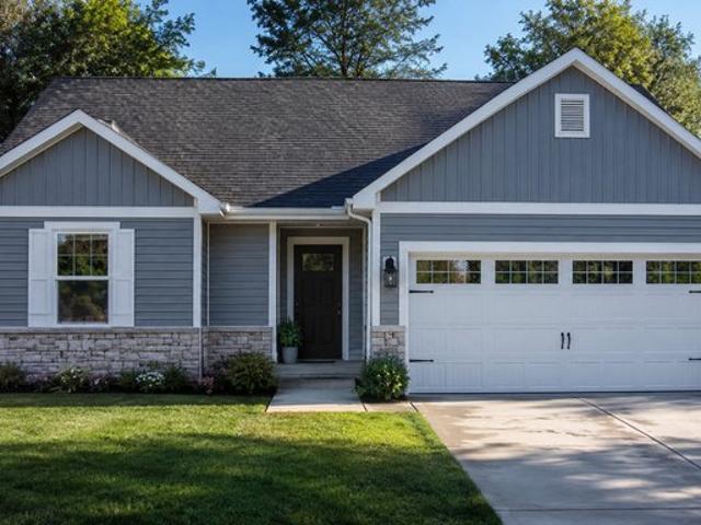 107 Sunburst Cir, Alexandria, IN 46001