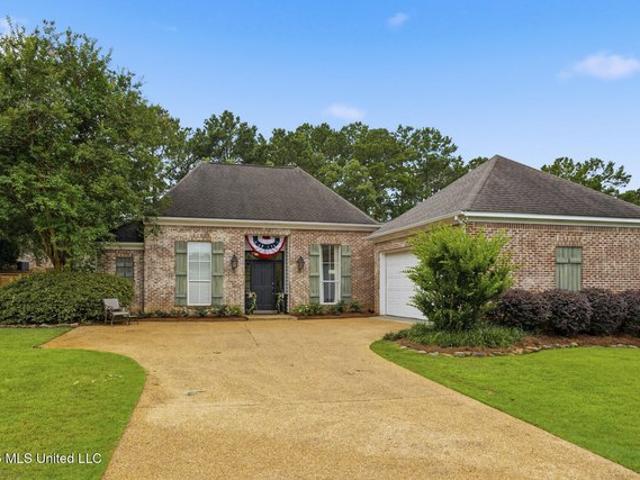 107 Sunflower Rd, Madison, MS 39110