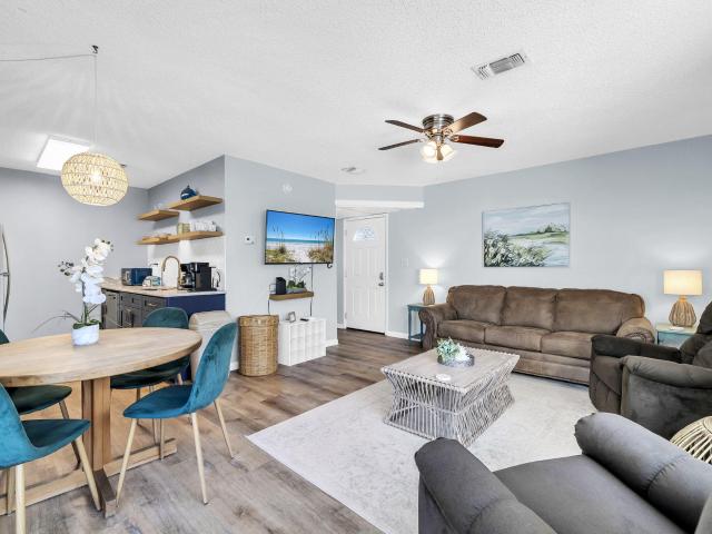 107 Surf Song Ln, Unit A1, Miramar Beach, FL 32550 | MLS #994554 | Compass