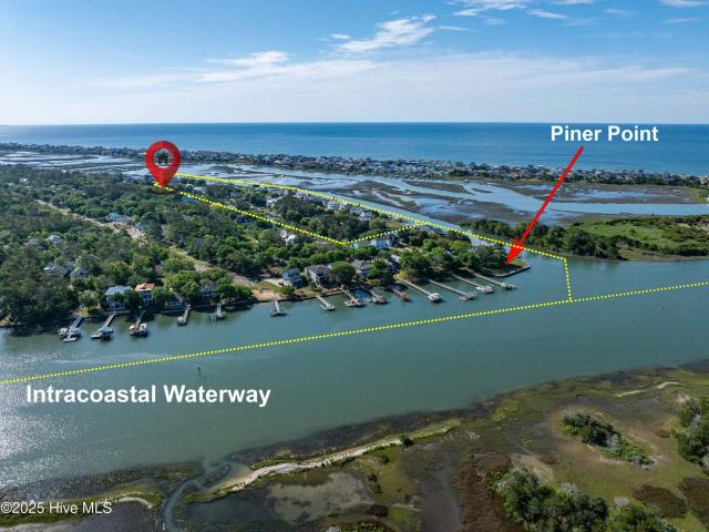 107 SW 25th Street, Oak Island, US, NC
