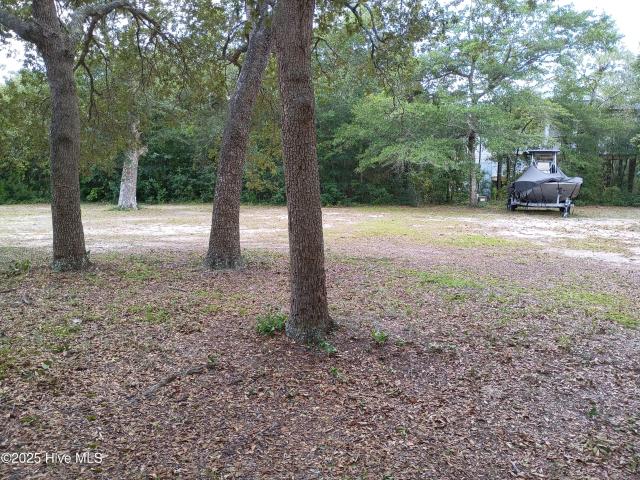 107 SW 28th St, Oak Island, NC 28465 | MLS #100533