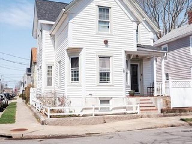 107 Sycamore St, New Bedford, MA 02740