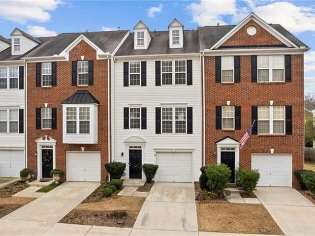 107 Sylvan Oak Way, Simpsonville, SC 29681