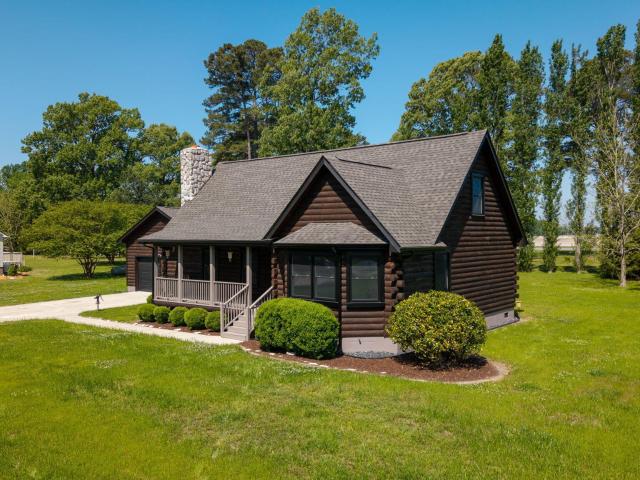 107 Poplar Circle