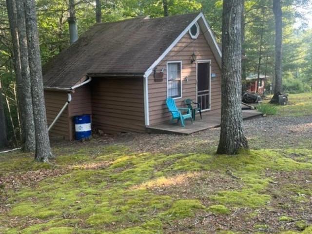 107 Possum Trot Terrace