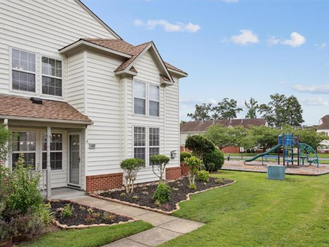 107 Post Oak RD