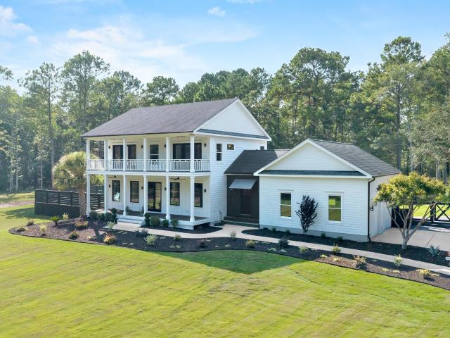 107 Patton Lane
