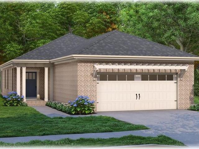 107 Paul Macon Dr, Meridianville, AL 35759
