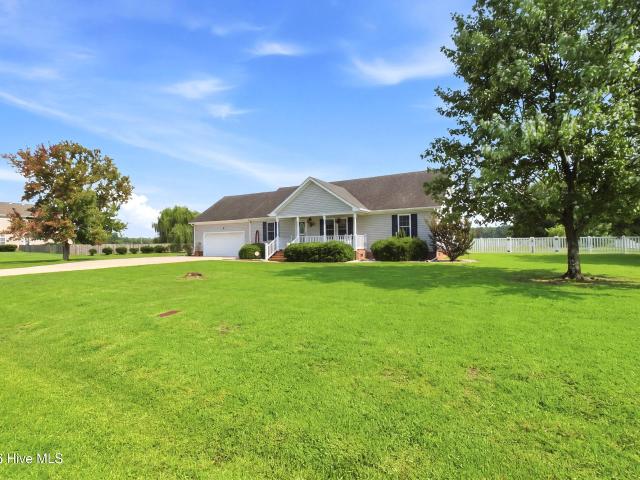 107 Palomino Court
