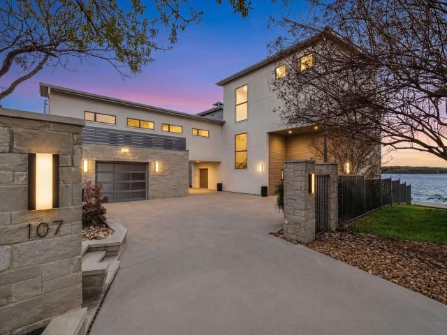107 Paradise Point, Kingsland, TX 78639 | MLS #177182