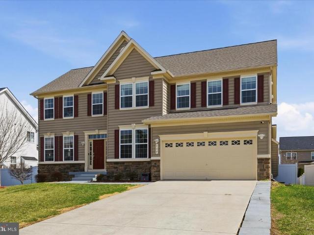 107 Paris Court