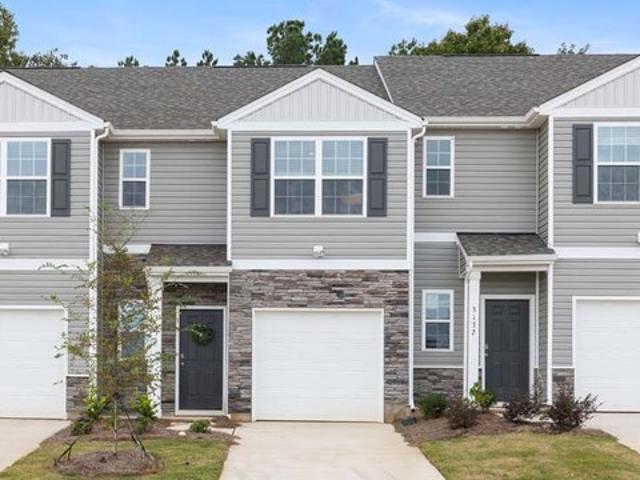 107 Parmiter Way, Troutman, NC 28166