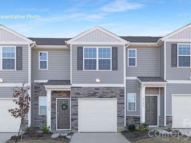 107 Parmiter Way Unit D, Troutman, NC 28166