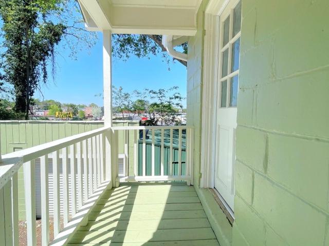 107 Parson Street B