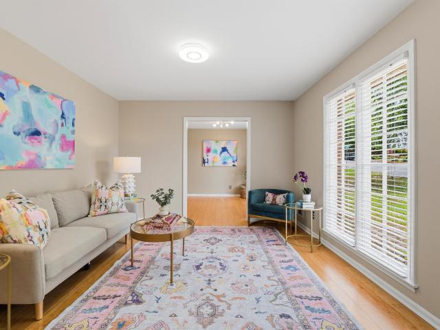 107 Partridge Hill Drive
