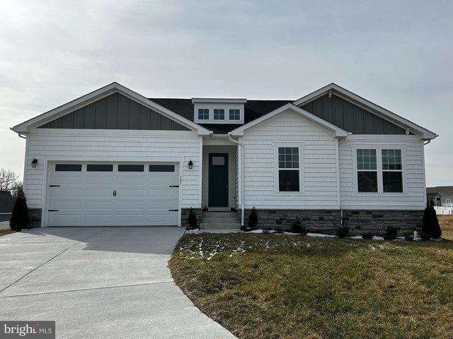 107 Petry Ct, Winchester, VA 22602