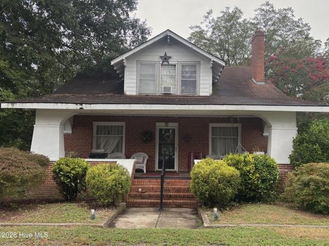 107 Peebles St, Jackson, NC 27845